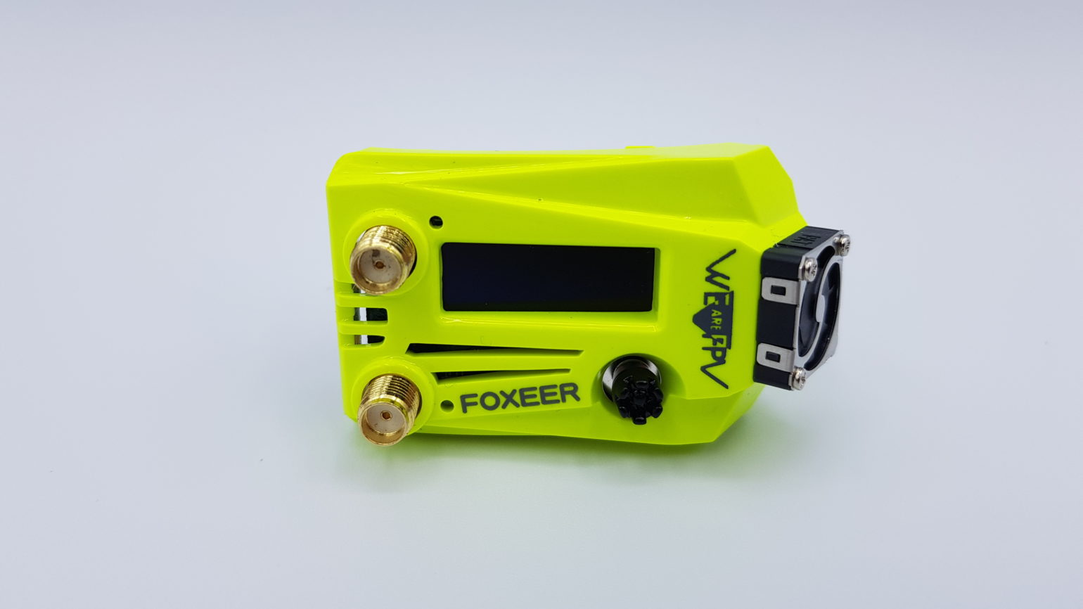 Foxeer WildFire, un vRx au meilleur rapport qualité/prix que le ...