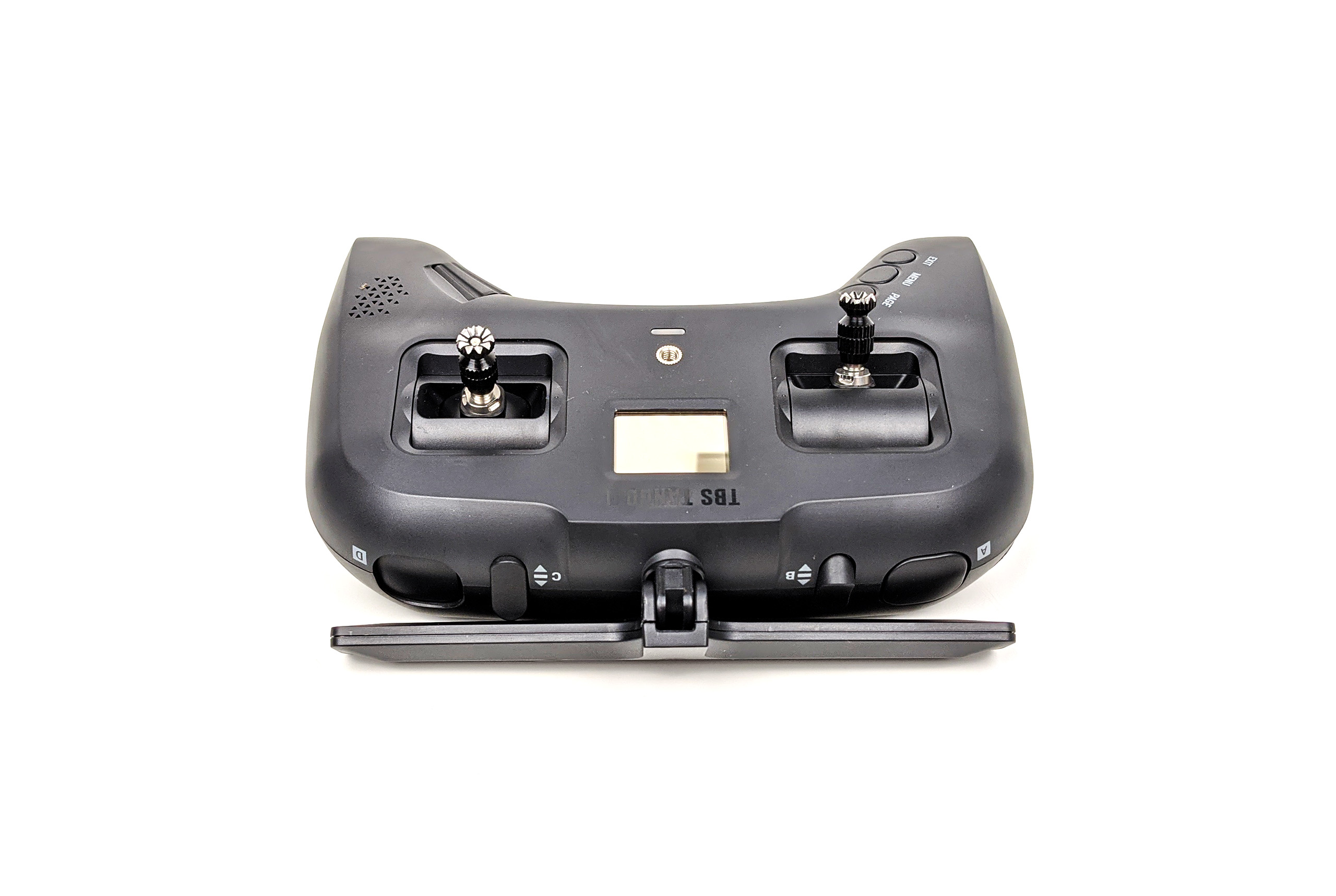 Test TBS Tango 2 partie 1 : première impression à chaud