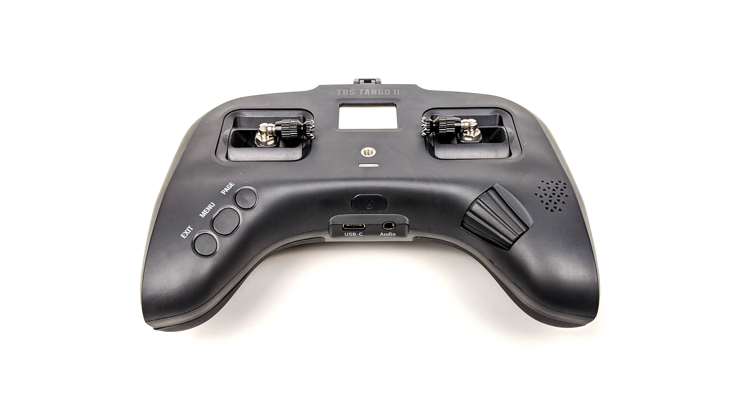 Test TBS Tango 2 partie 1 : première impression à chaud